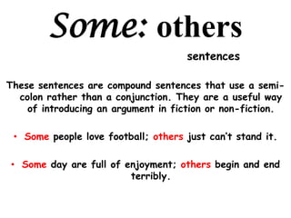 Alan peat sentences (2) | PPTX