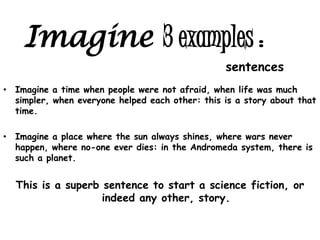 Alan peat sentences (2) | PPTX