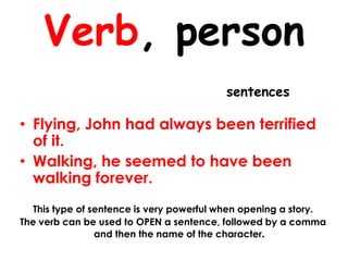 Alan peat sentences (2) | PPTX