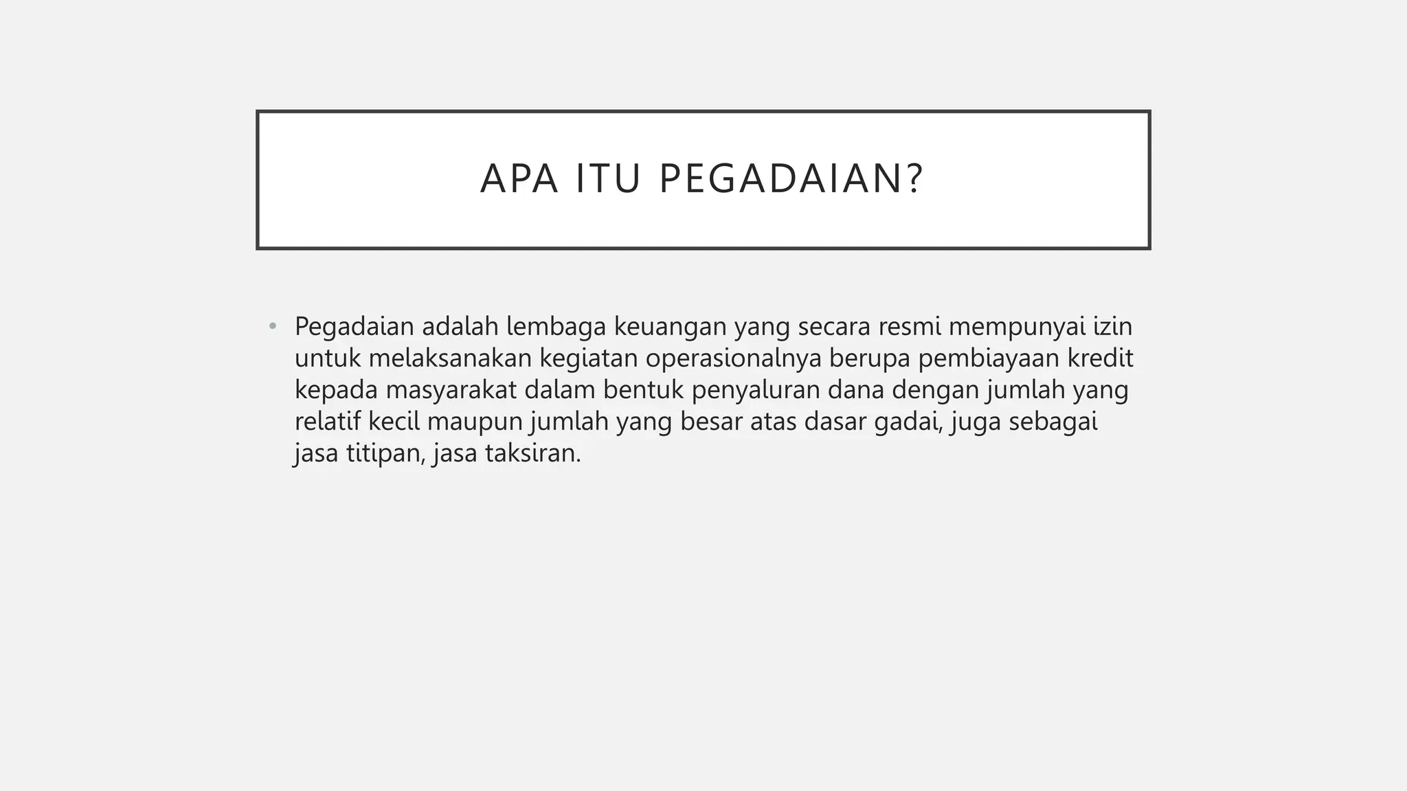 ALAN_Pegadaian MATERI KELAS 10 SEMESTER 2.pptx