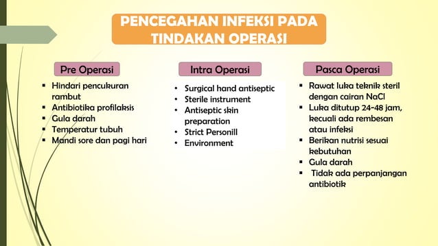 program pencegahan dan pengendalian infeksi rumah sakit | PPTX
