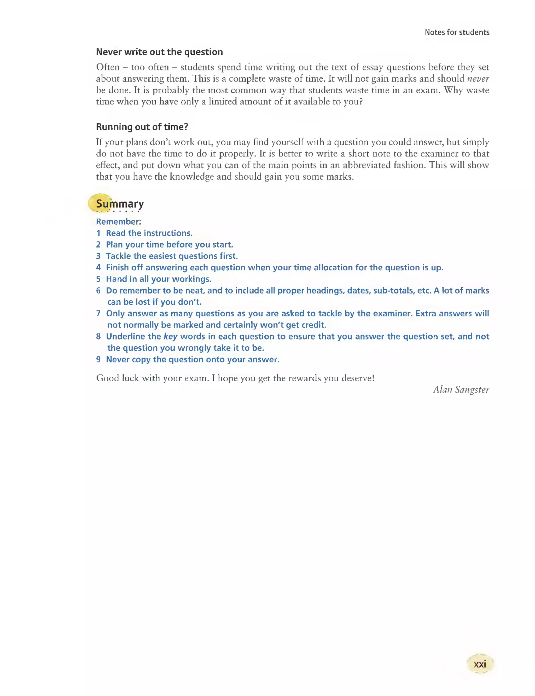 Alan Sangster, Frank Wood - Frank Wood’s Business Accounting-Pearson ...