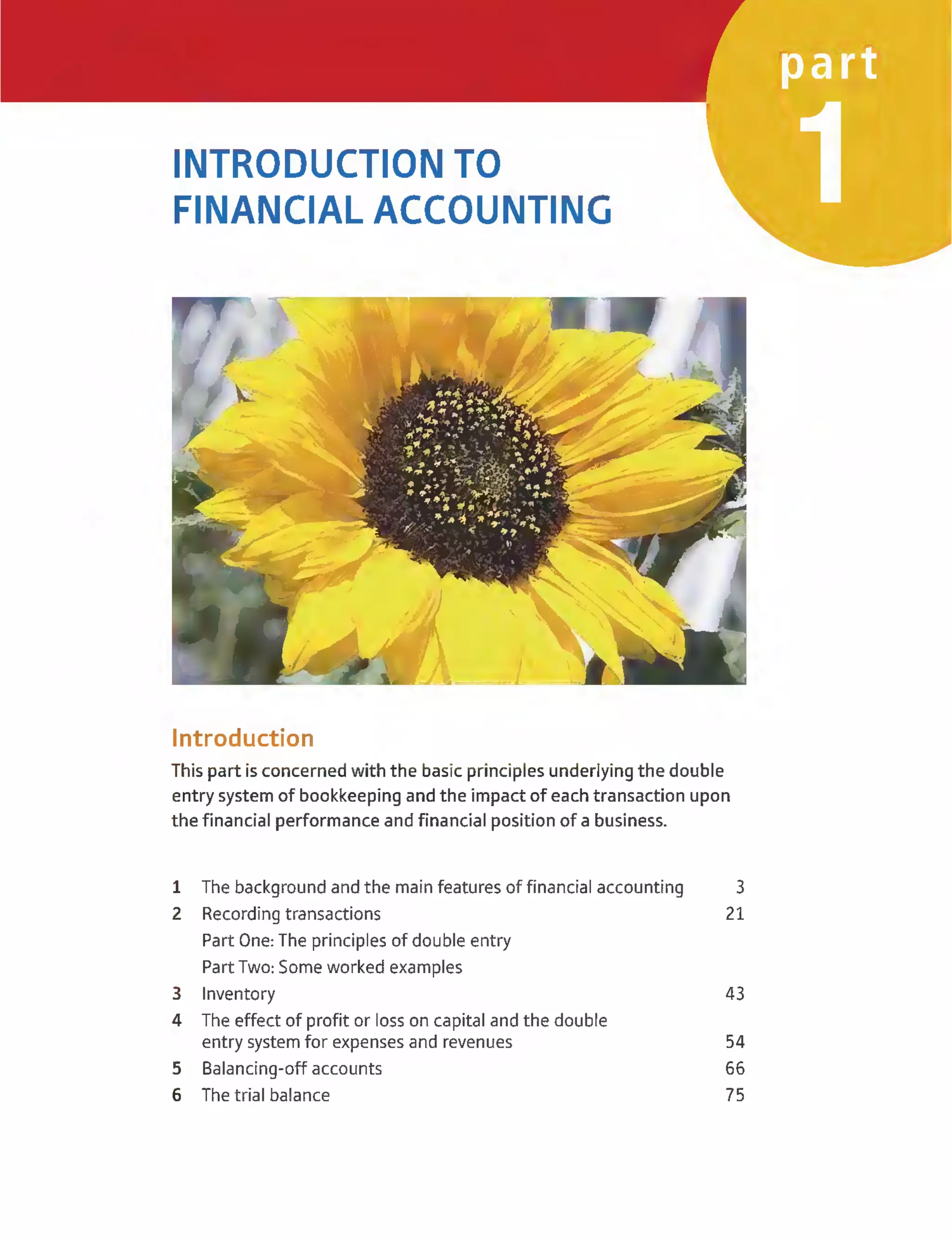 Alan Sangster, Frank Wood - Frank Wood’s Business Accounting-Pearson ...
