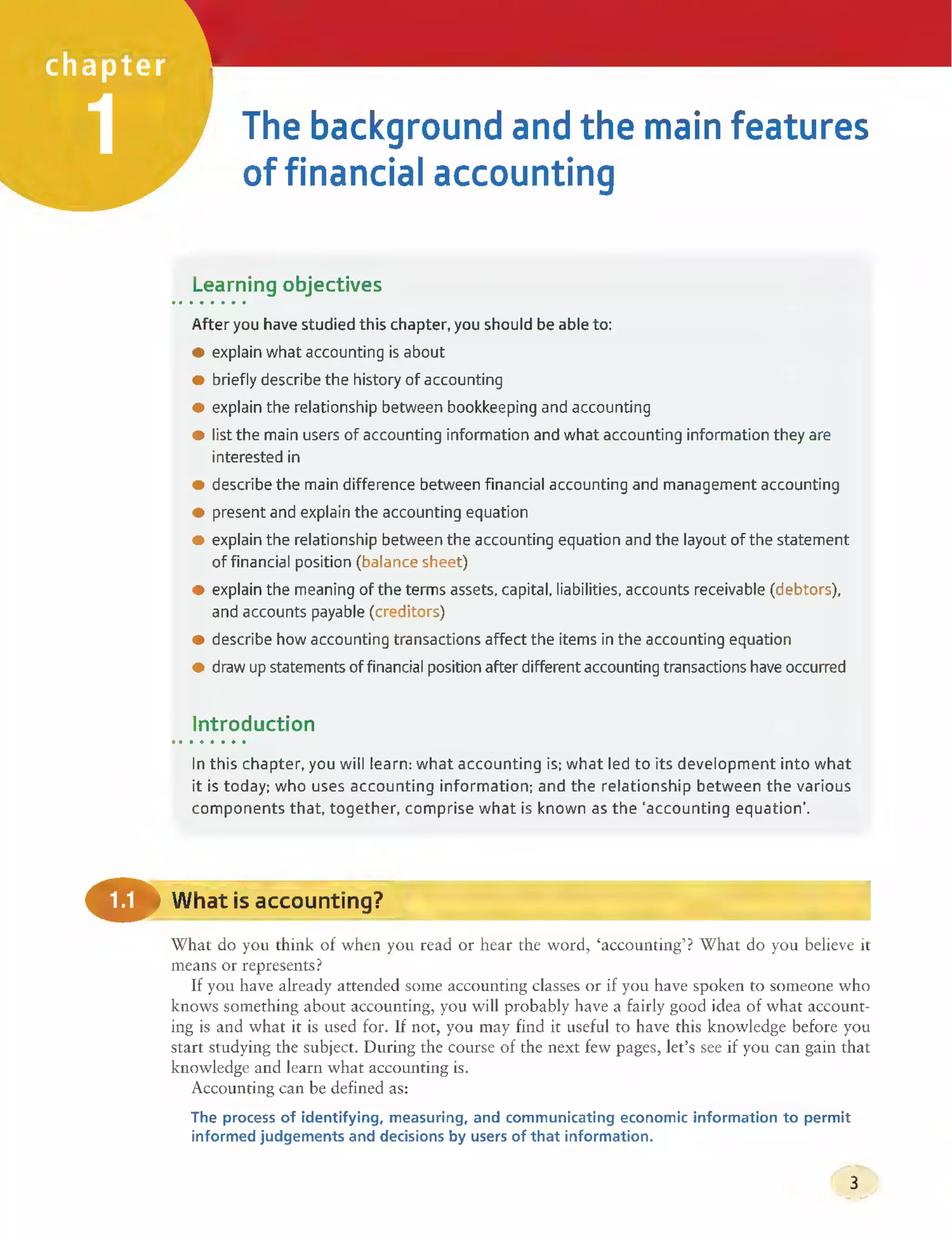 Alan Sangster, Frank Wood - Frank Wood’s Business Accounting-Pearson ...
