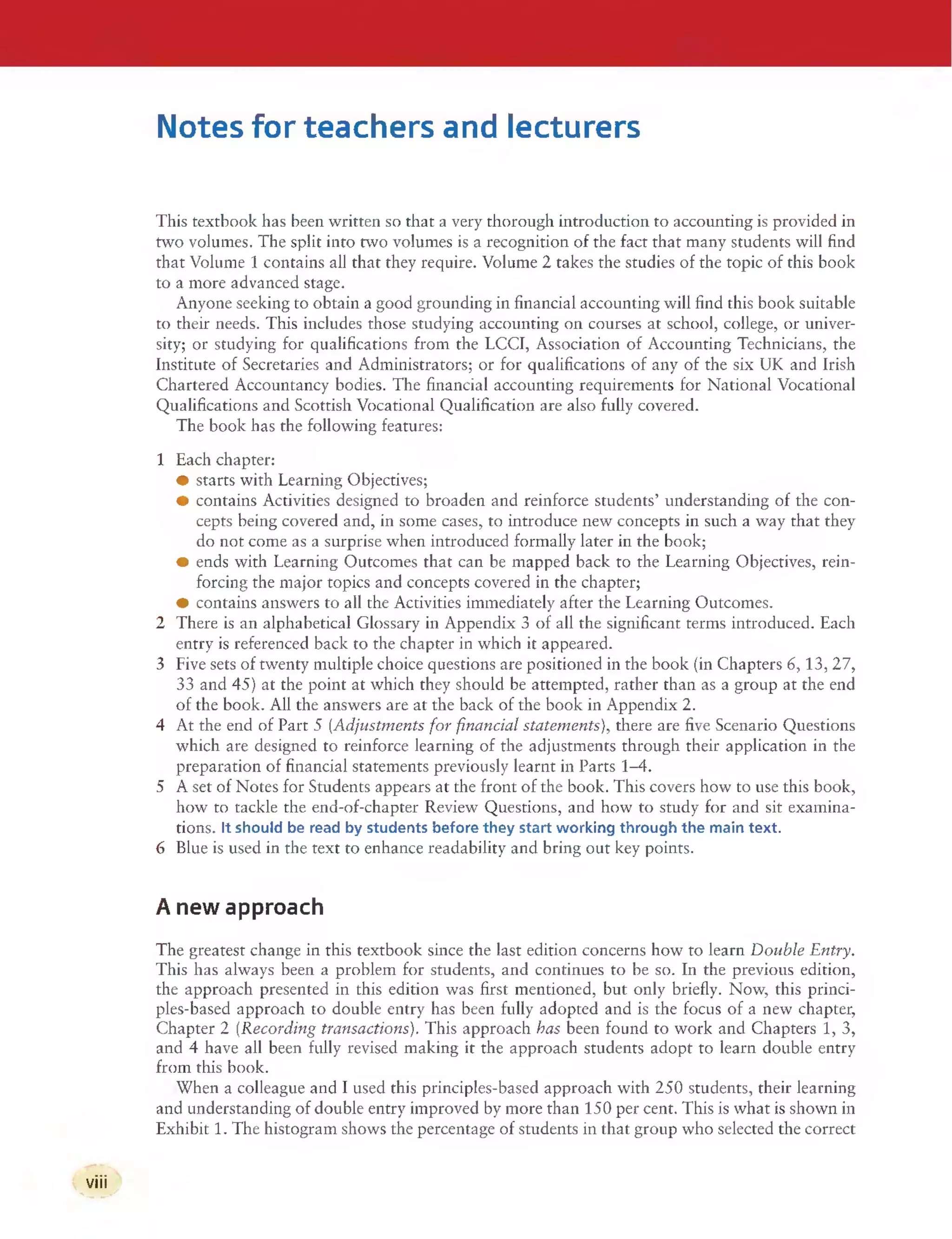Alan Sangster, Frank Wood - Frank Wood’s Business Accounting-Pearson ...