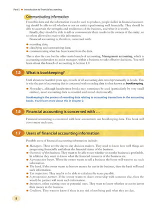 Alan Sangster, Frank Wood - Frank Wood’s Business Accounting-Pearson ...