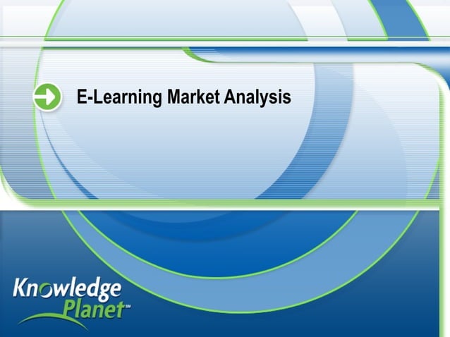 Alan Todd KnowledgePlanet Investor Presentation | PPT