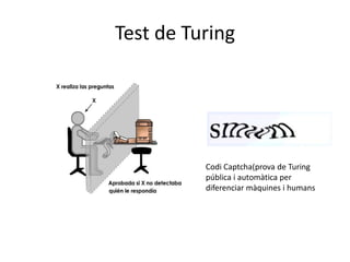 Alan turing | PPTX