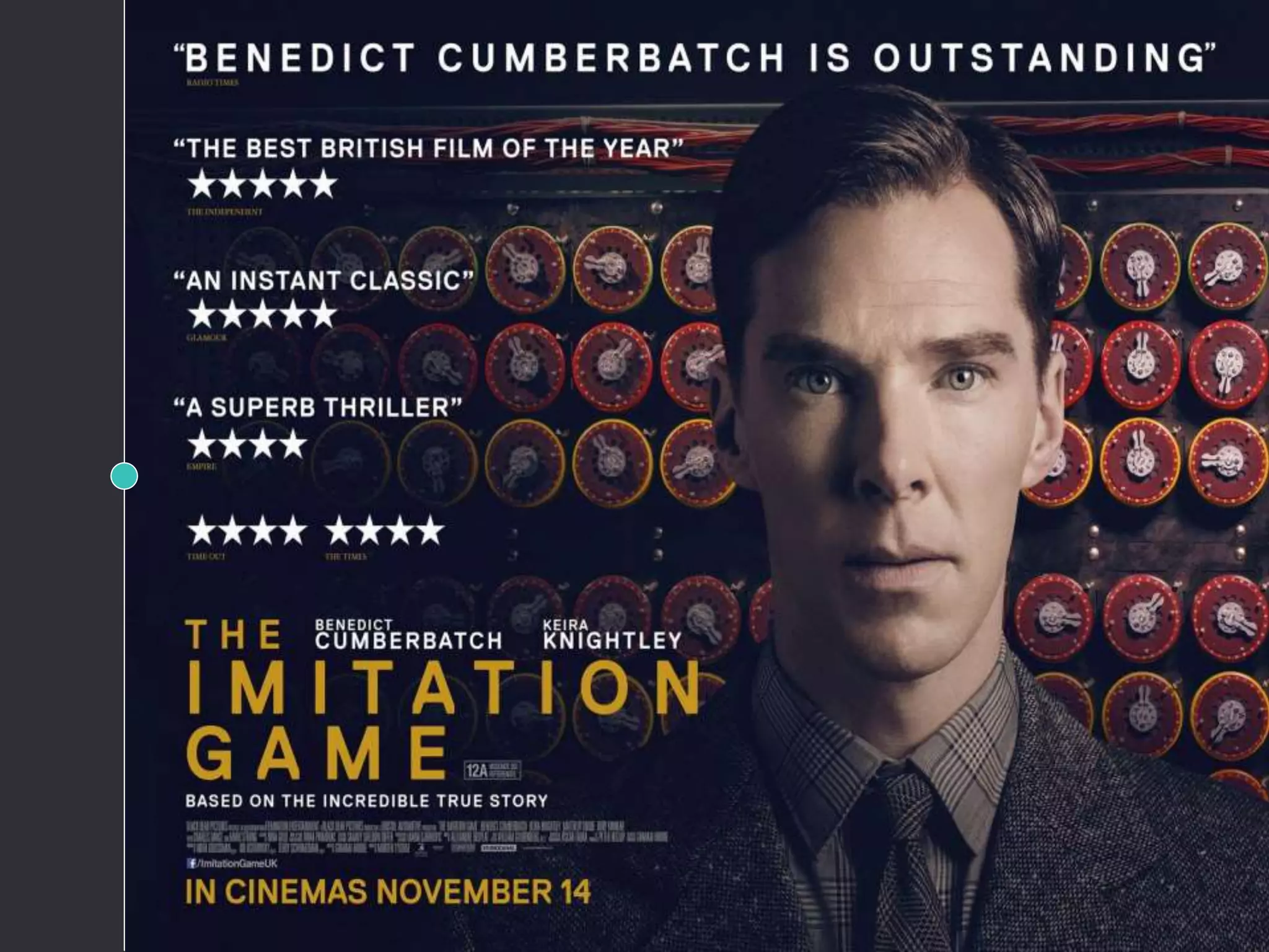 Alan Turing - Math Genius, Father of Theoretical Computer Science and ...