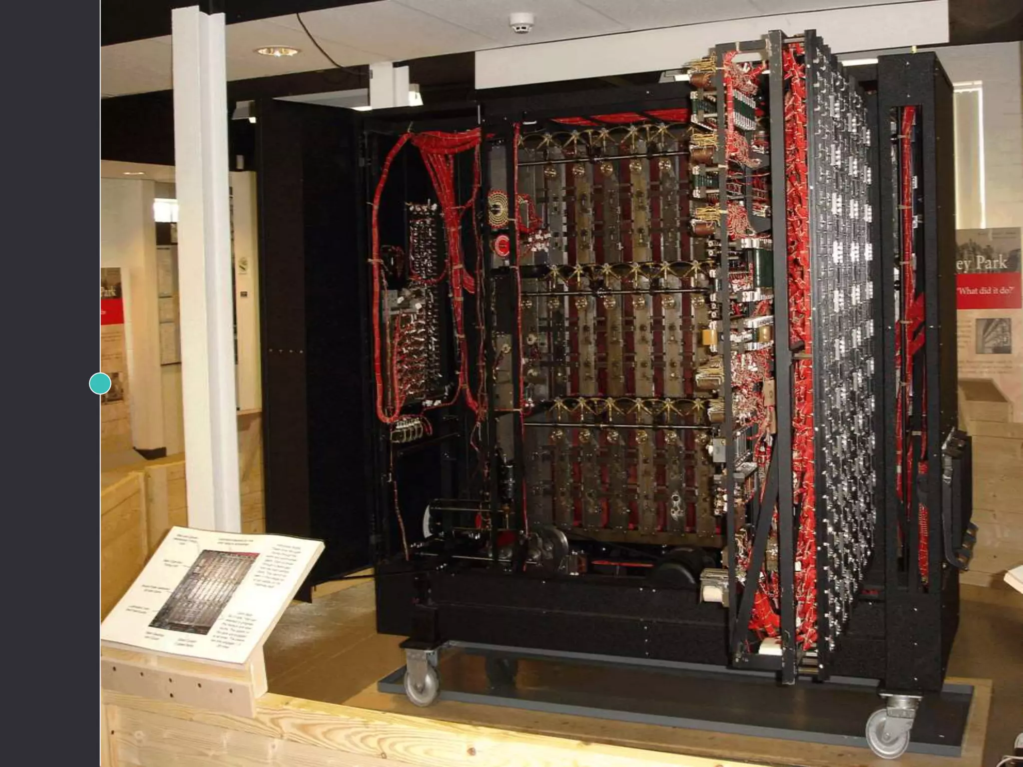 Alan Turing - Math Genius, Father of Theoretical Computer Science and ...