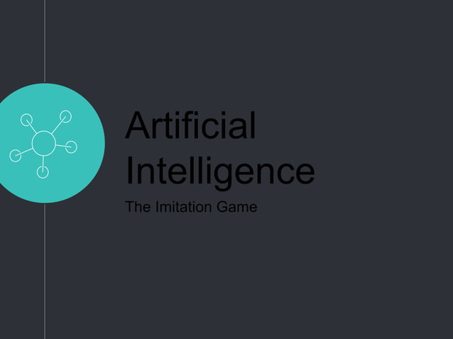 Alan Turing - Math Genius, Father of Theoretical Computer Science and ...