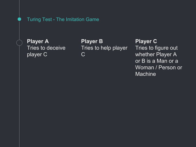 Alan Turing - Math Genius, Father of Theoretical Computer Science and ...