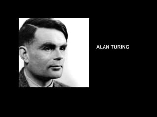Alan turing | PPT