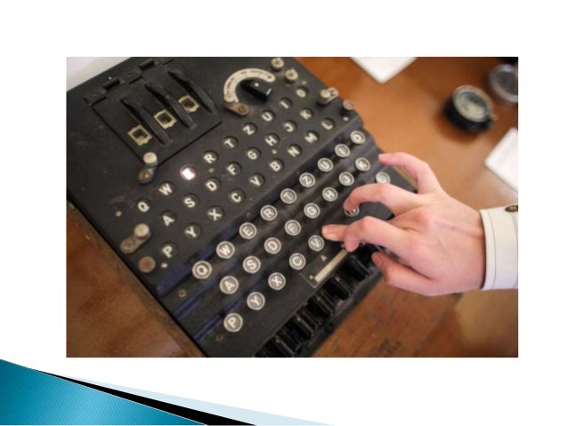 Alan turing - Life History & how he broke enigma code?