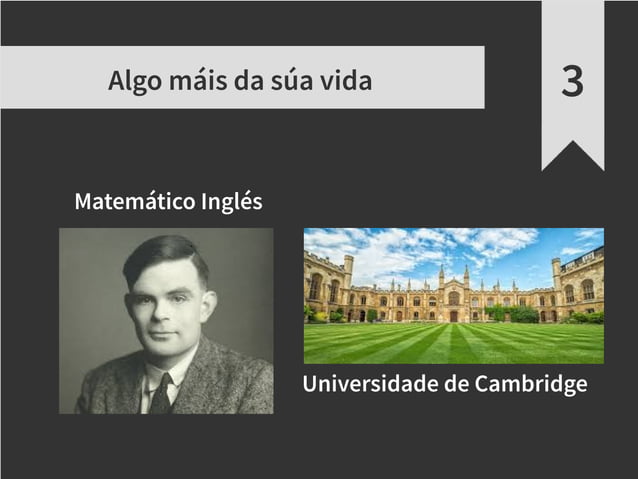 Alan Turing | PPT