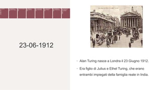 Alan turing | PPT