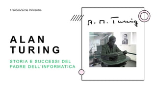 Alan Turing | PPT