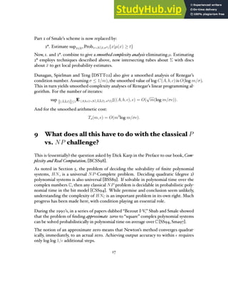 Alan Turing And The Other Theory Of Computation (Expanded) | PDF