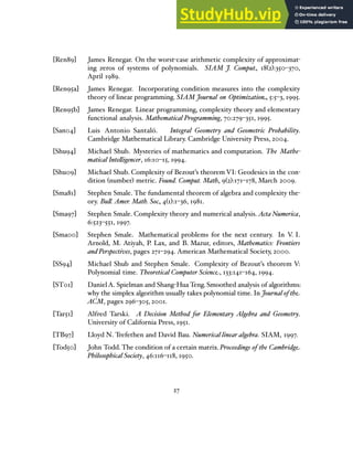 Alan Turing And The Other Theory Of Computation (Expanded) | PDF