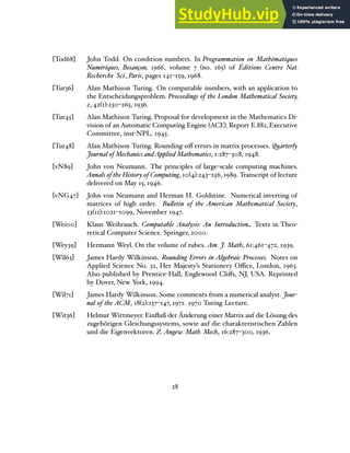 Alan Turing And The Other Theory Of Computation (Expanded) | PDF