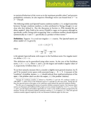 Alan Turing And The Other Theory Of Computation (Expanded) | PDF