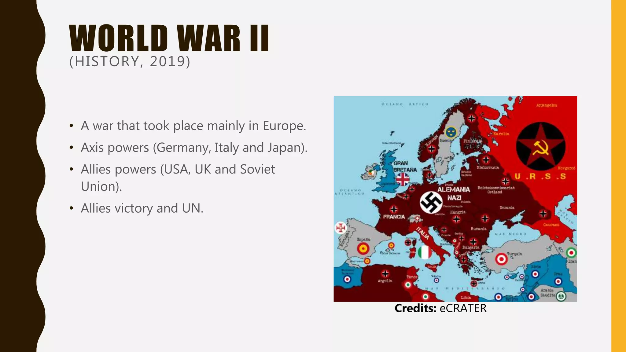Alan Turing in WW2 | PPTX