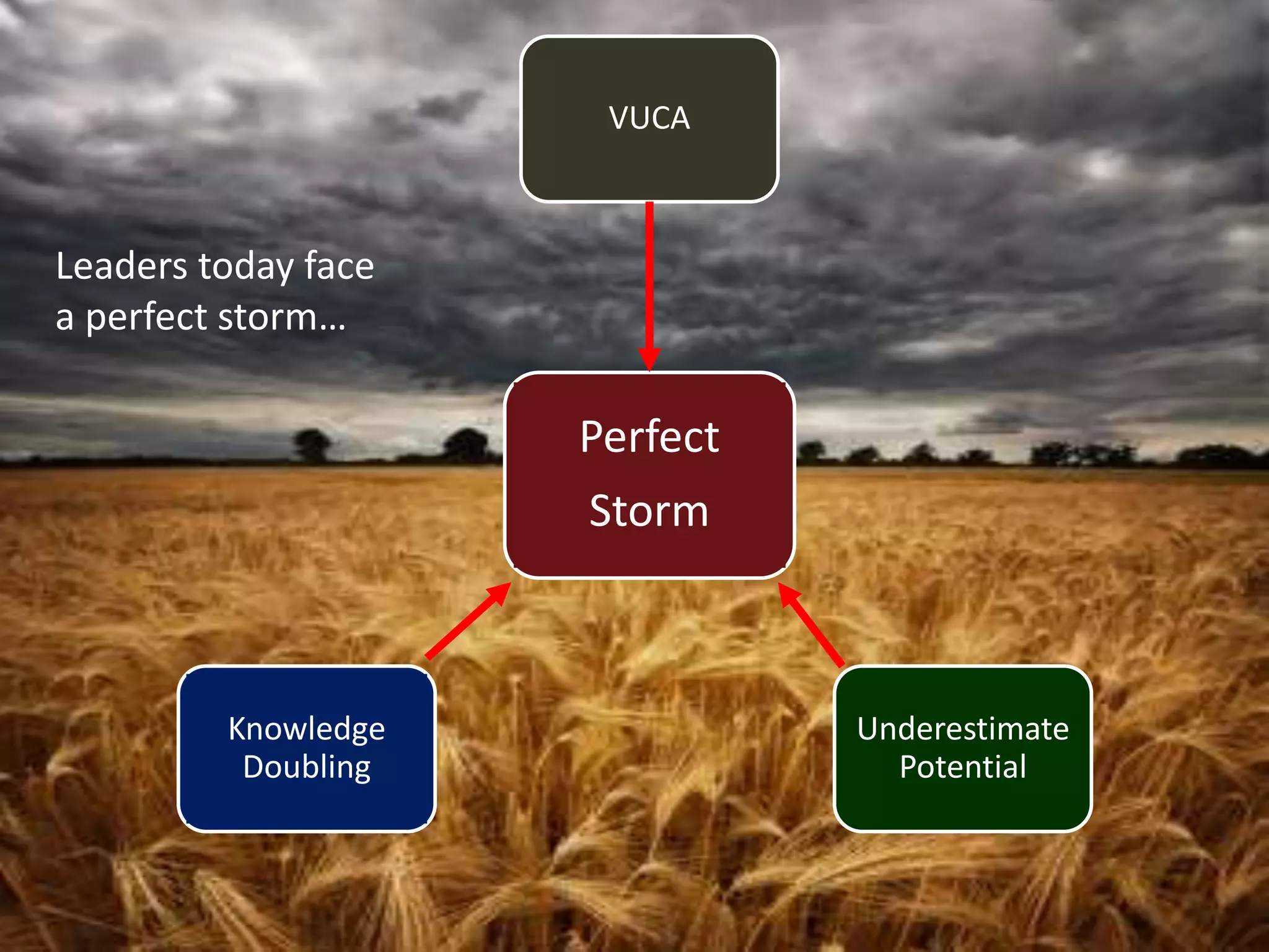Alan watkins complete coherence - slides | PPTX