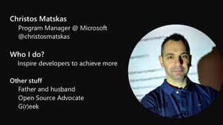 Introduction to the Microsoft identity platform for developers | PPTX