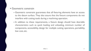Ala pt design of fixture production technology sem 6th gtu production ...