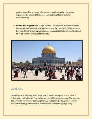 Al Aqsa Tour with Umrah Experts.pdf