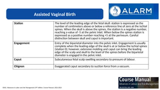 ALARM advances in labor and risk management.pptx