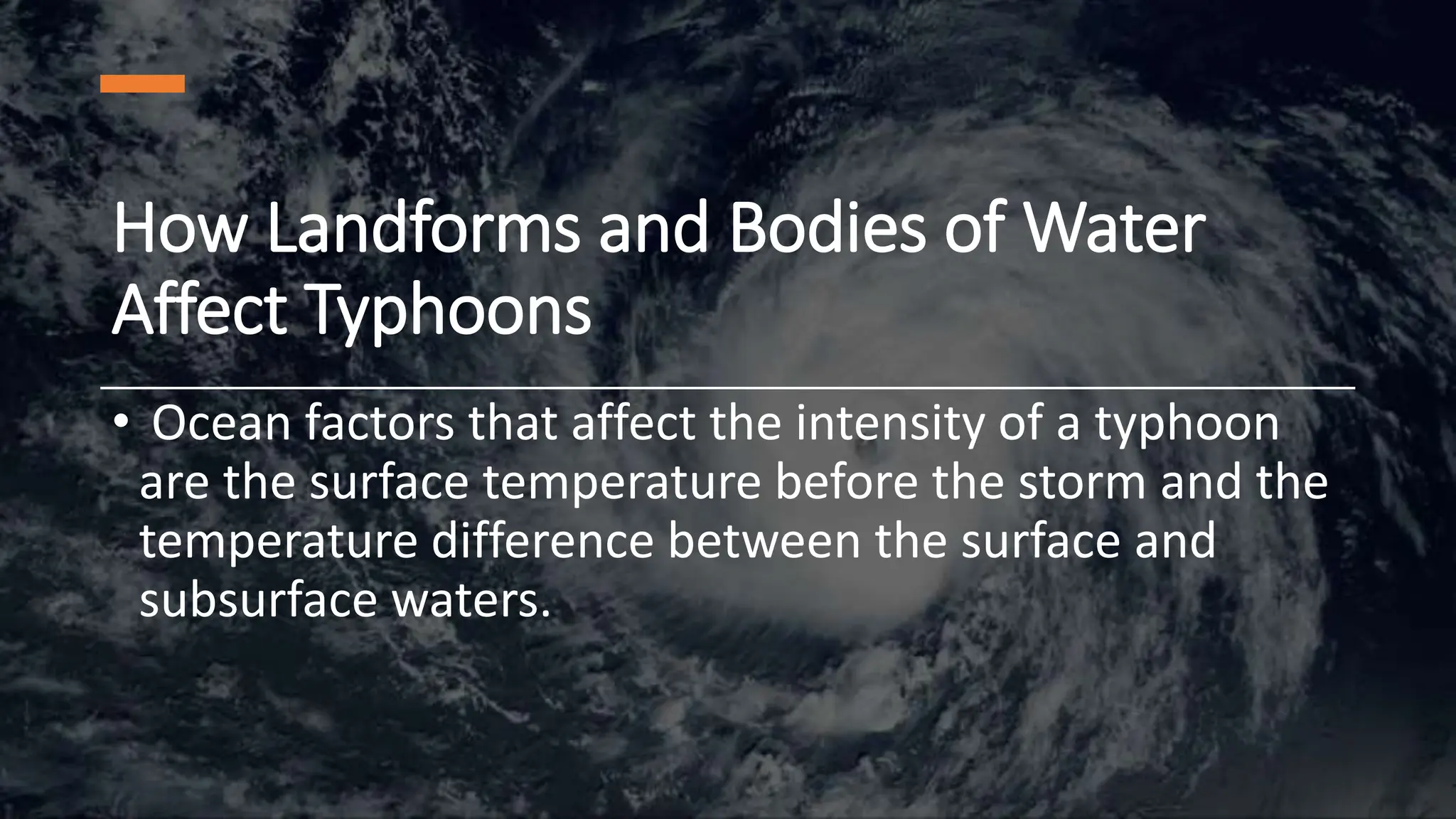 Grade 8-Alarming Typhoon-History and Definition | PPTX
