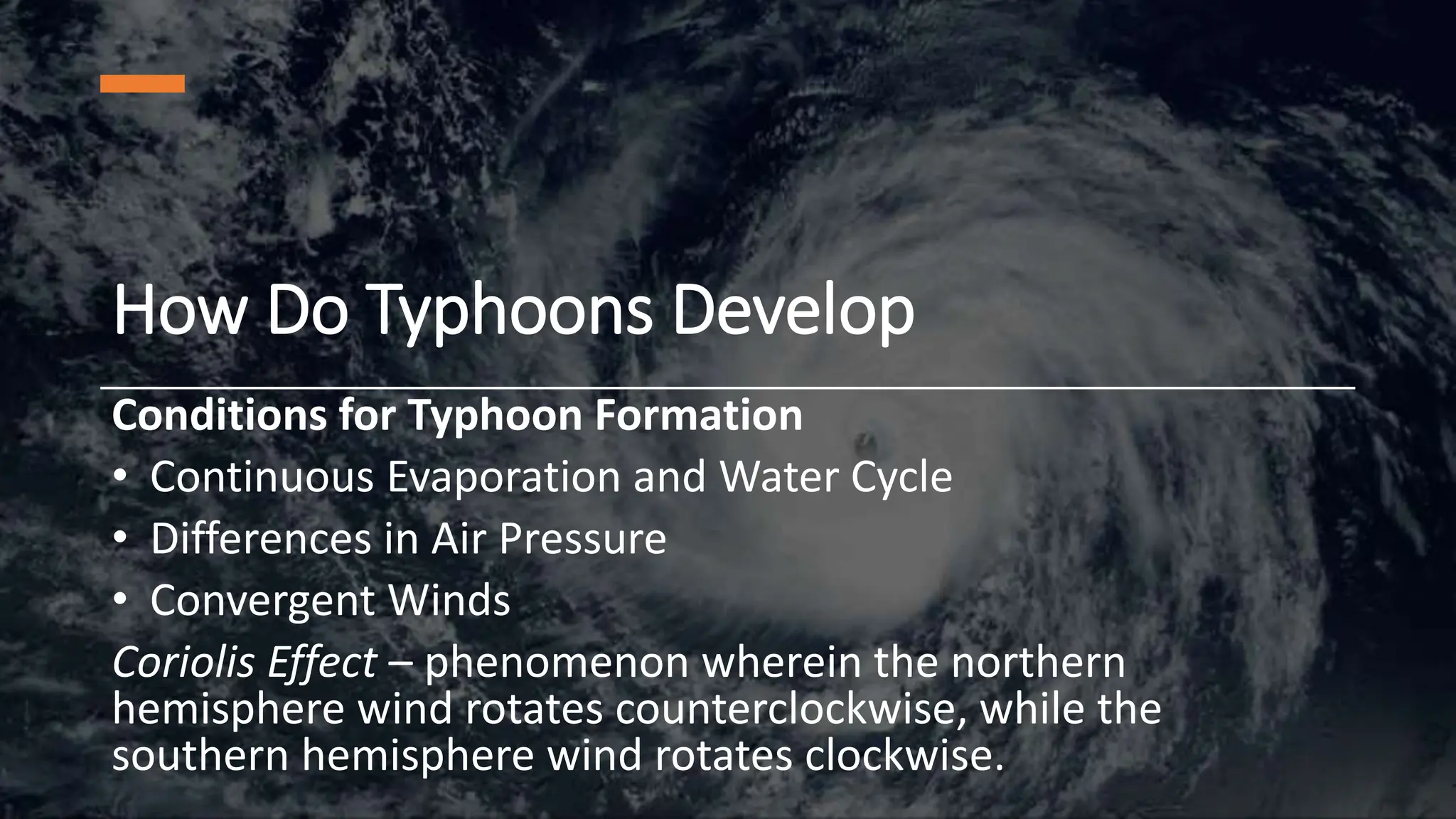 Grade 8-Alarming Typhoon-History and Definition | PPTX