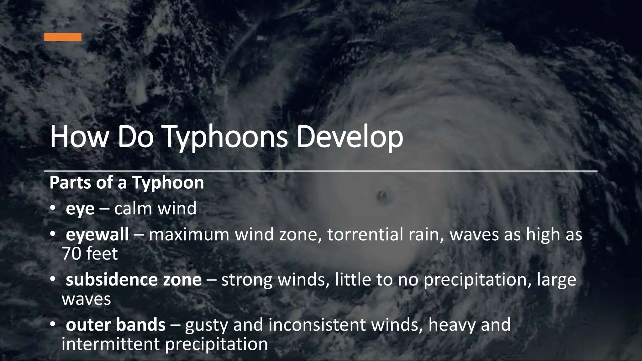 Grade 8-Alarming Typhoon-History and Definition | PPTX