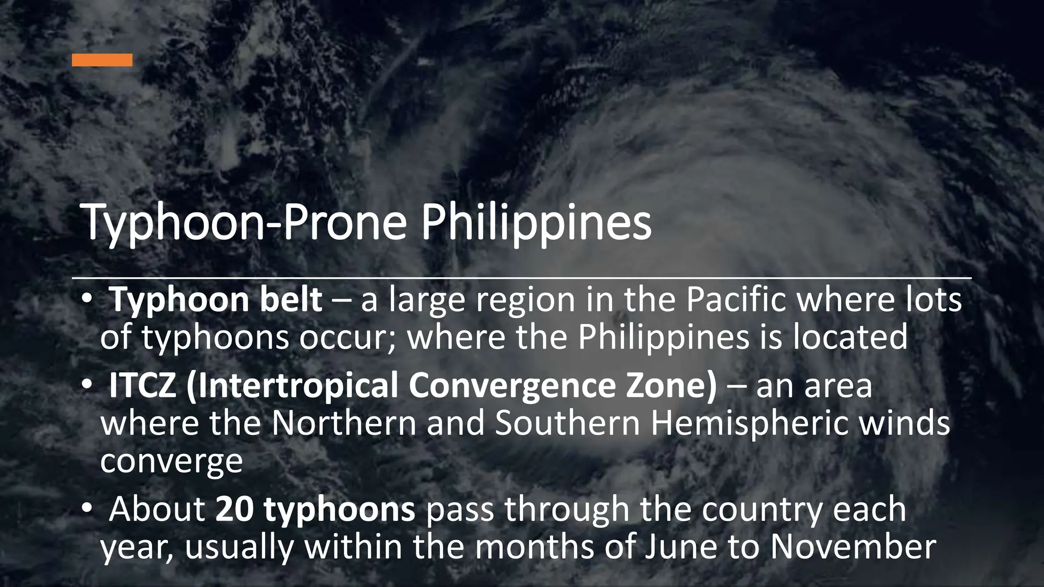 Grade 8-Alarming Typhoon-History and Definition | PPTX
