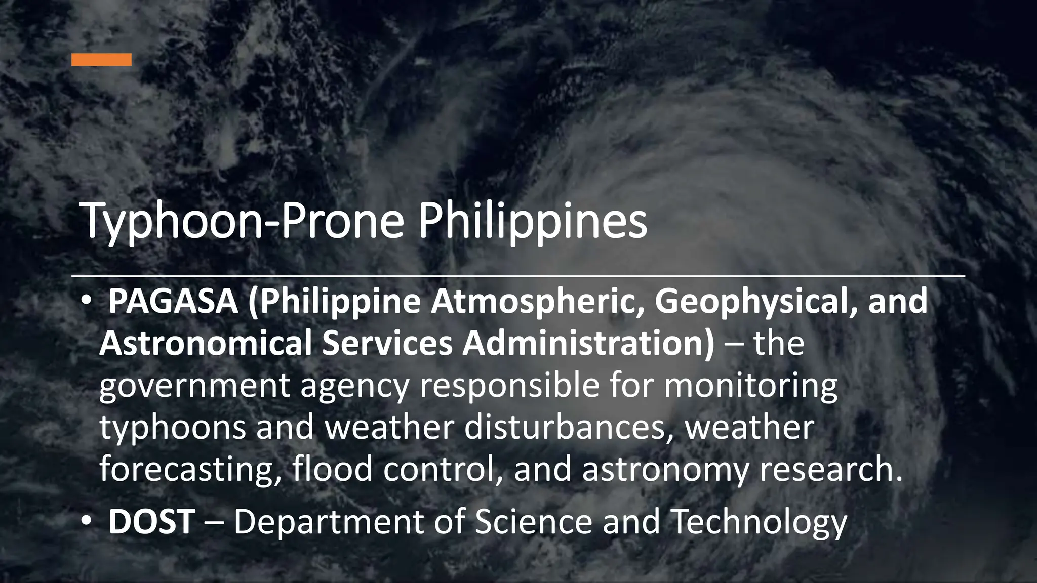 Grade 8-Alarming Typhoon-History and Definition | PPTX