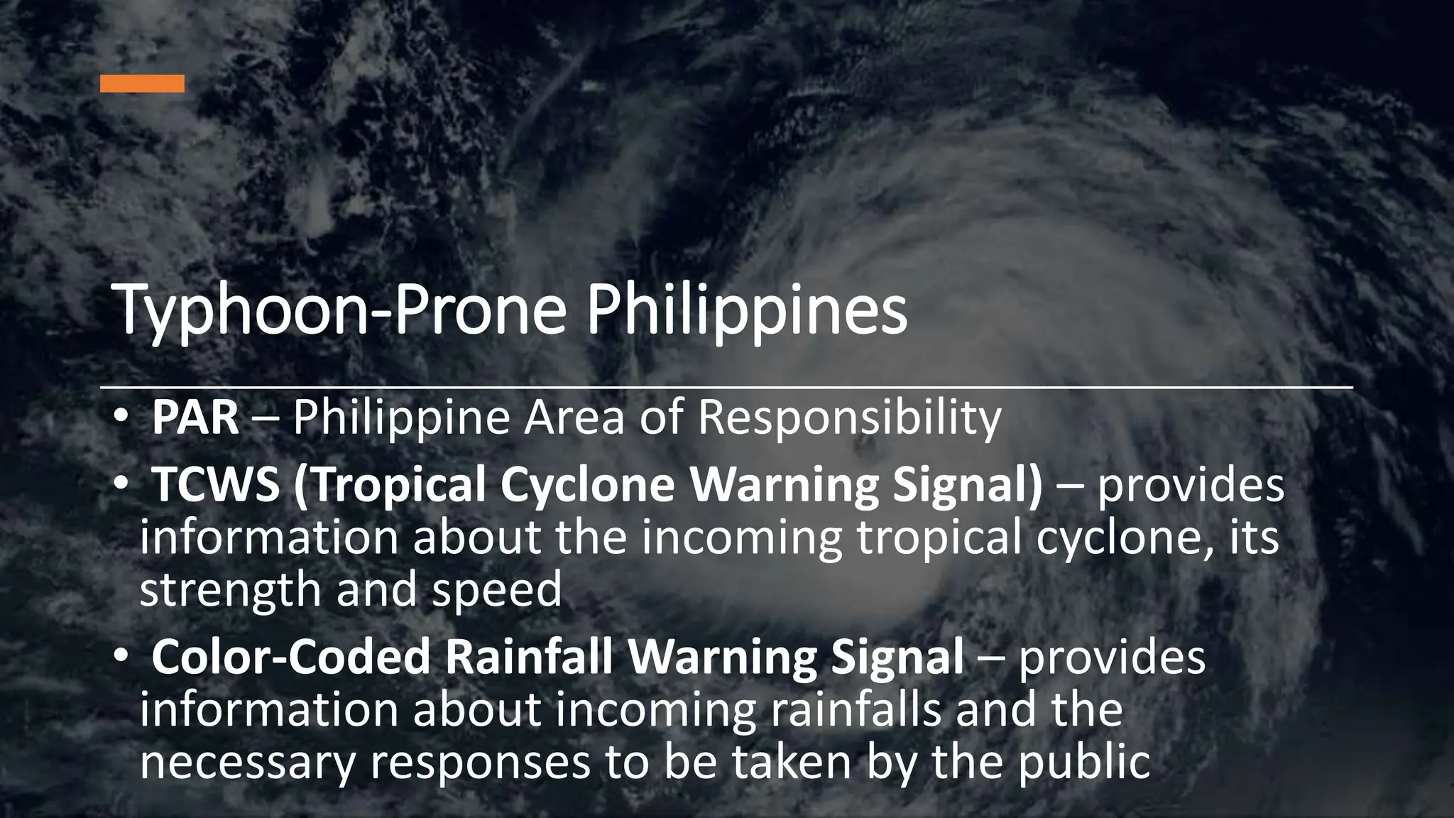Grade 8-Alarming Typhoon-History and Definition | PPTX