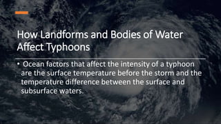 Grade 8-Alarming Typhoon-History and Definition | PPTX