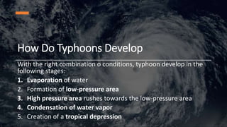 Grade 8-Alarming Typhoon-History and Definition | PPTX
