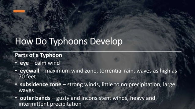 Grade 8-Alarming Typhoon-History and Definition | PPTX