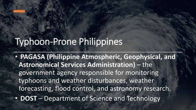 Grade 8-Alarming Typhoon-History and Definition | PPTX