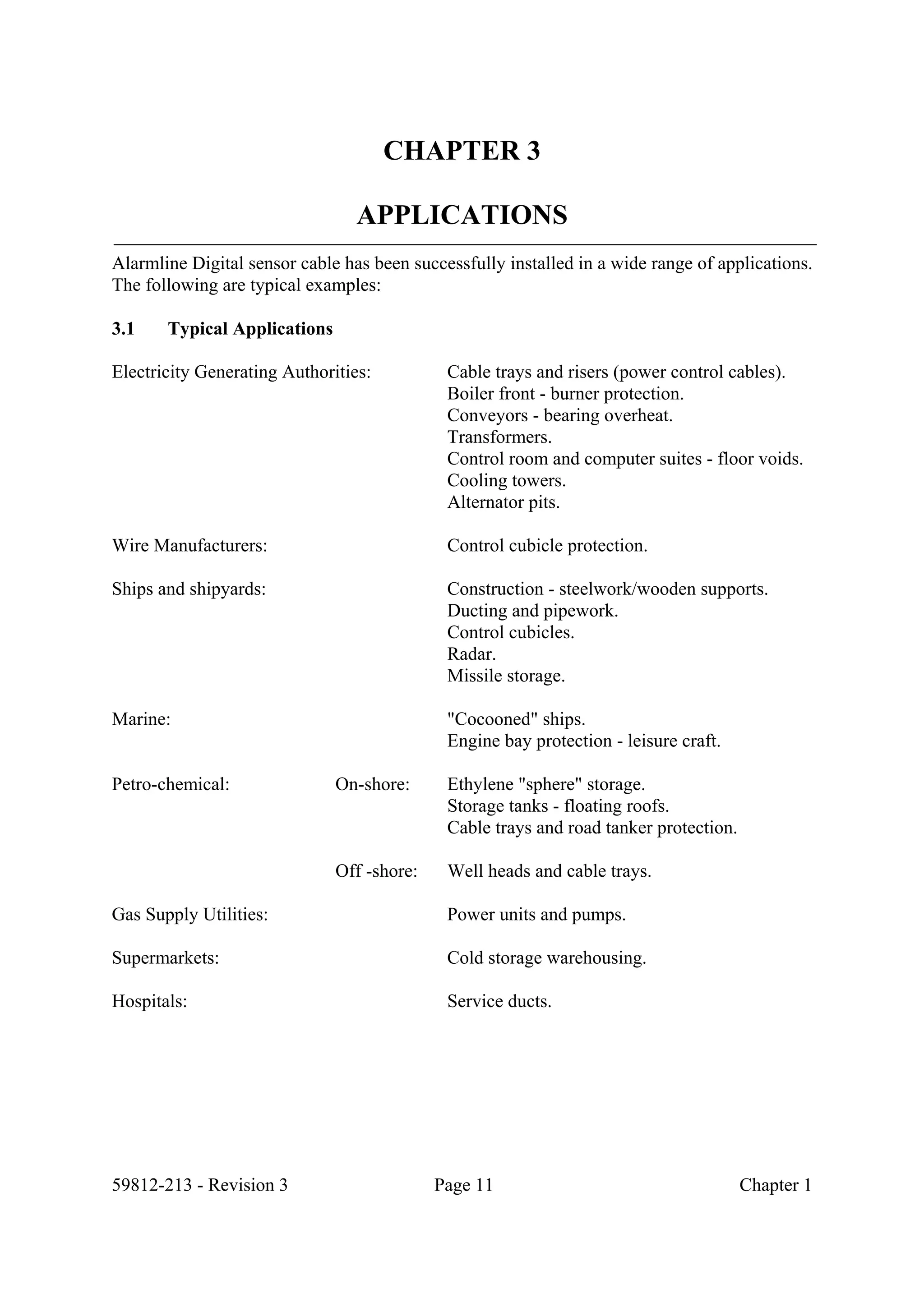 Alarmline digital manual | PDF