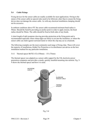Alarmline digital manual | PDF