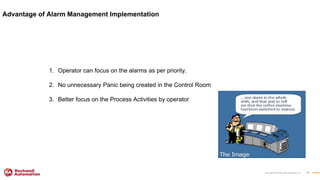Alarm process basics for dummies | PPT