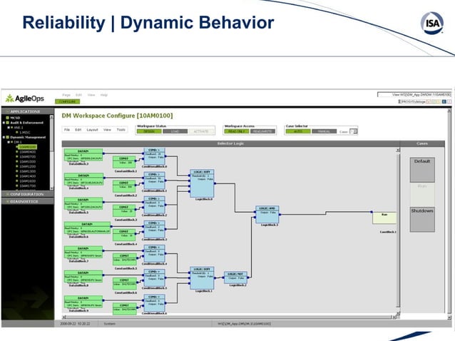 Alarm Rationalization Workshop - Tips, Tricks and Traps | PPT ...