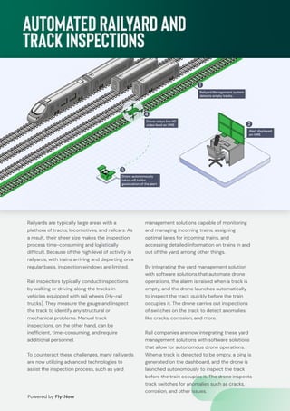 Alarms feature PDF.pdf | Rail Travel | Travel Type