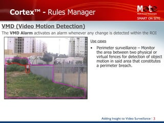 Alarms Type | PPT | Home Security | Home & Garden