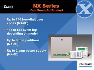 Alarm system presentation | PPT