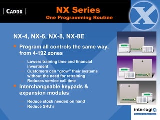 Alarm system presentation | PPT