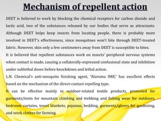 Alaroma-IMR-IR Insect Repellent | PPTX | Infectious Diseases | Diseases ...
